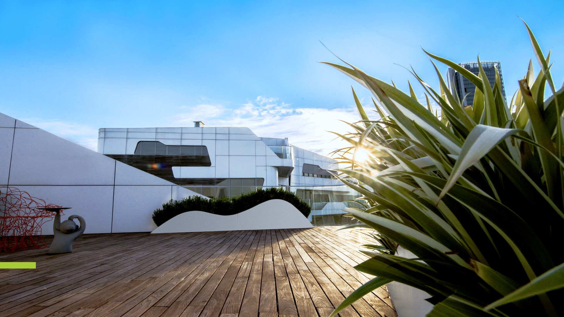 Storia Ninive - Ninive Design